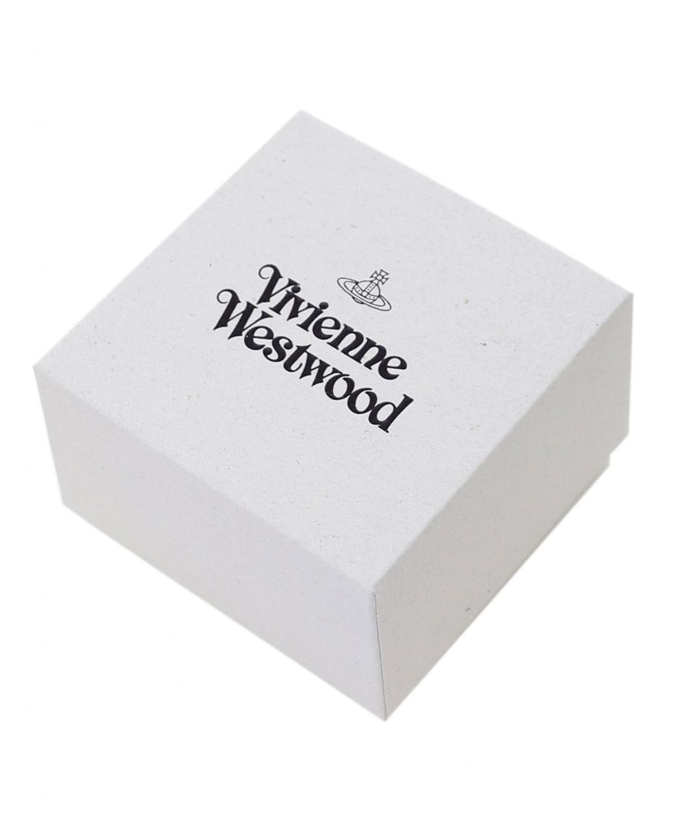 Vivienne westwood necklace box store