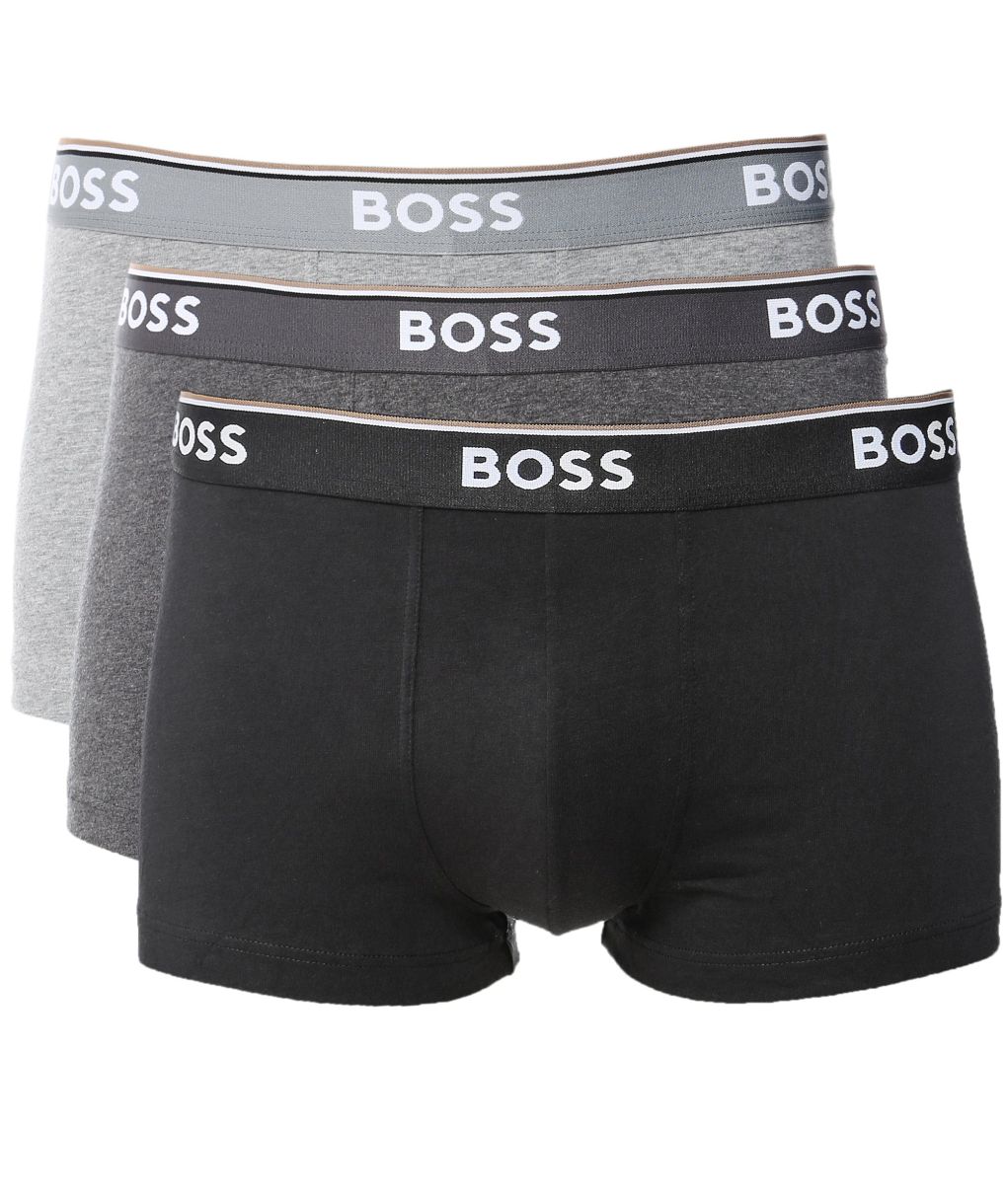 BOSS Boxer Trunks Three Pack | Jules B