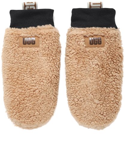 UGG Sherpa Mittens | Jules B
