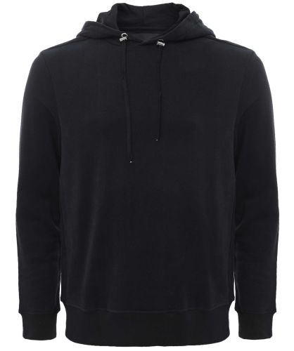 Limitato Black Miss Welch Hoodie
