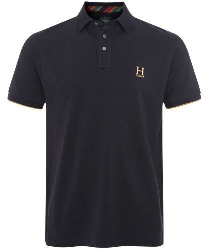 Hackett Heritage H Polo Shirt