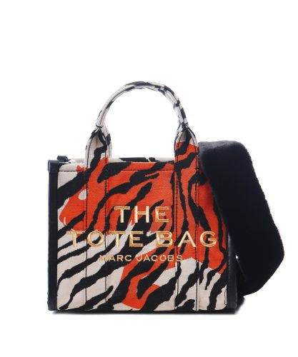 Marc Jacobs The Year Of The Tiger Mini Tote Bag | Jules B