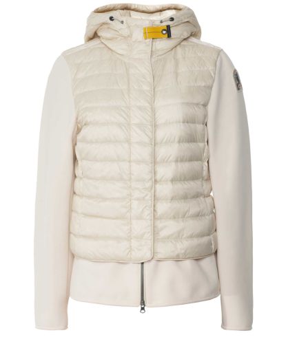 Parajumpers Lorita Hybrid Jacket