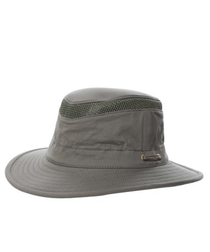 Tilley Green Airflo Organic T5MO Sun Hat