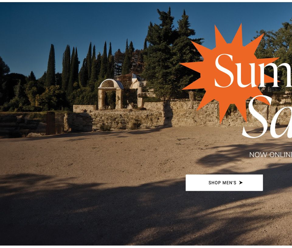 Jules B | Designer Fashion For Men and Women