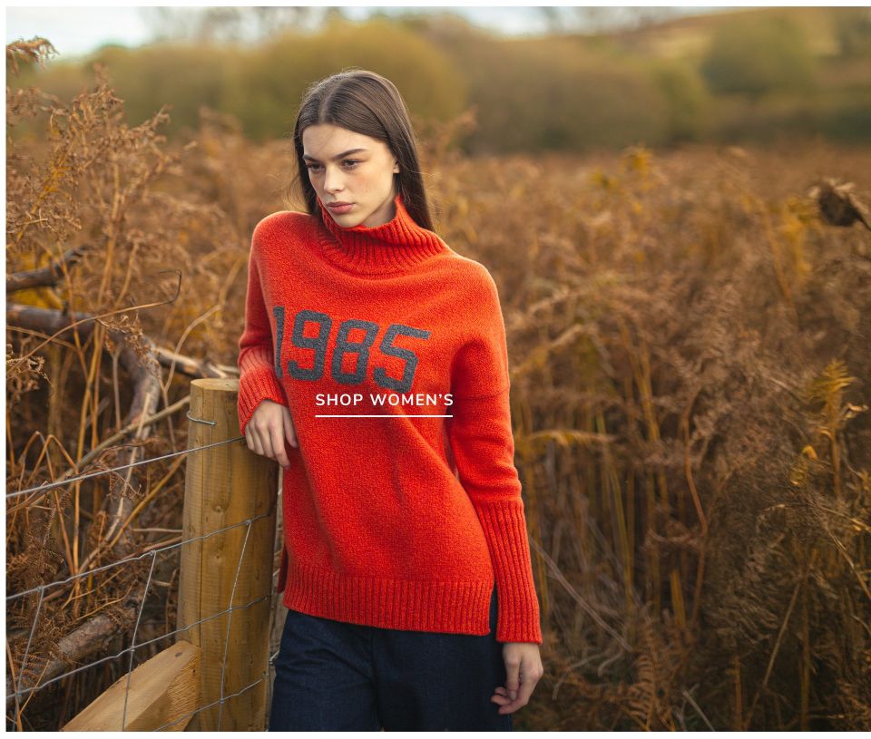 Jules B | Designer Fashion For Men and Women