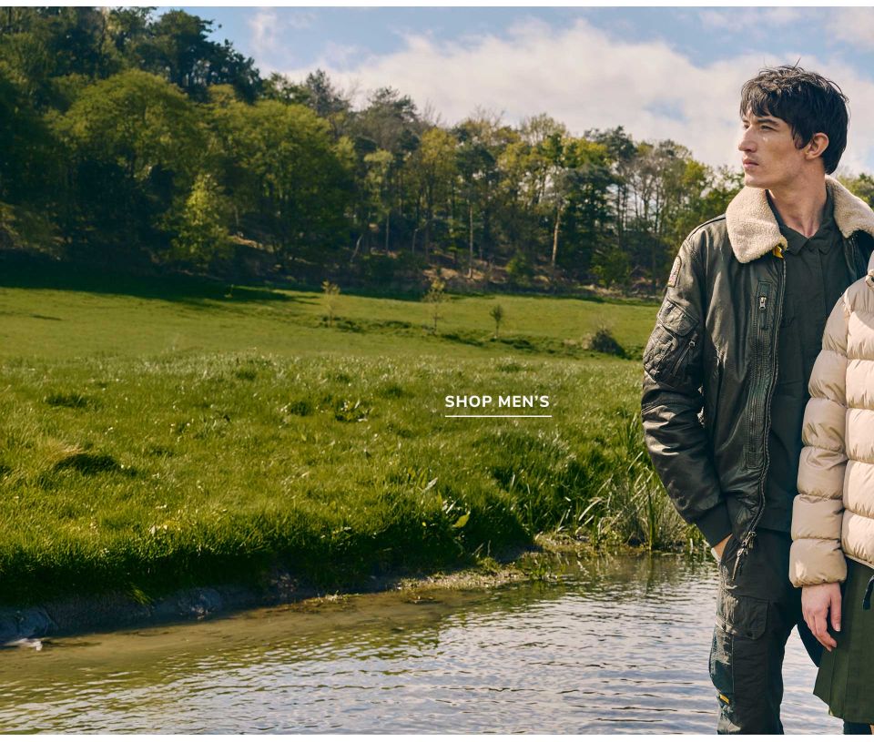 Jules B | Designer Fashion For Men and Women