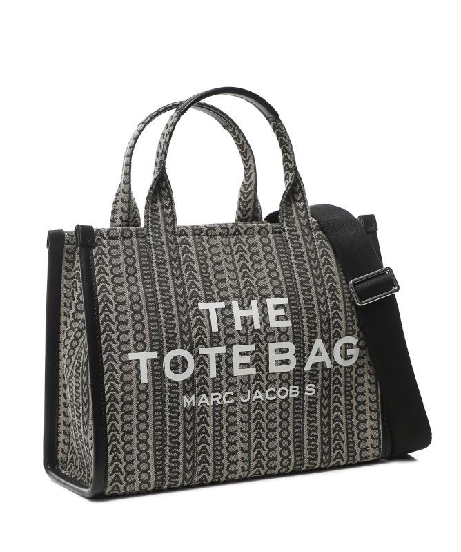 Marc Jacobs The Monogram Medium Tote Bag | Jules B