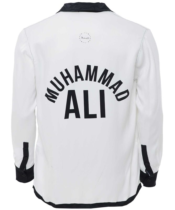 Limitato Retro Ali Shirt
