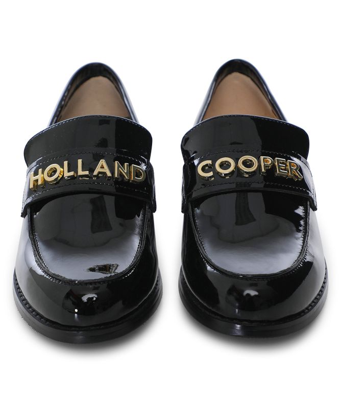 Holland Cooper Abbot Loafer