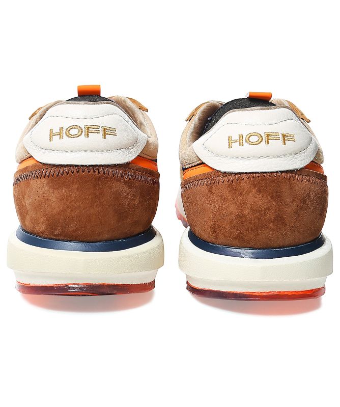 HOFF Leather Mojave Sneakers | Jules B