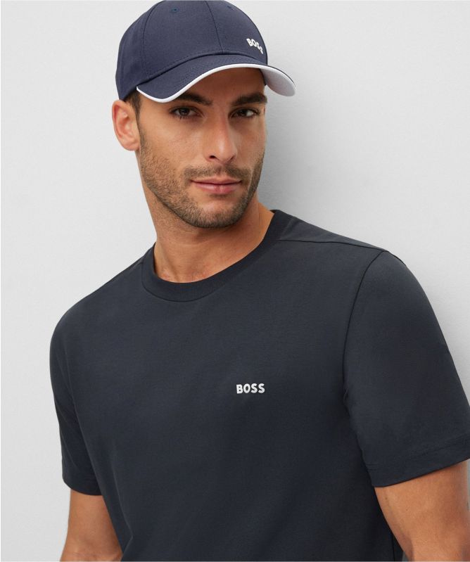 BOSS Cap-Bold-Curved Baseball Cap | Jules B