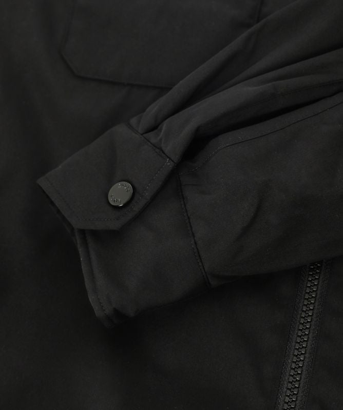 BOSS Zipper C-Luke Overshirt