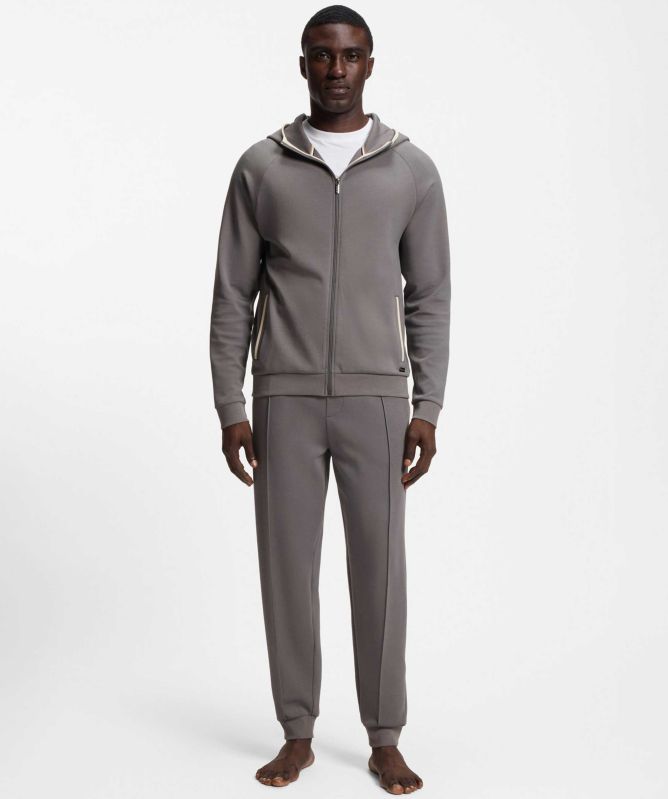 BOSS Sense Hooded Jacket | Jules B