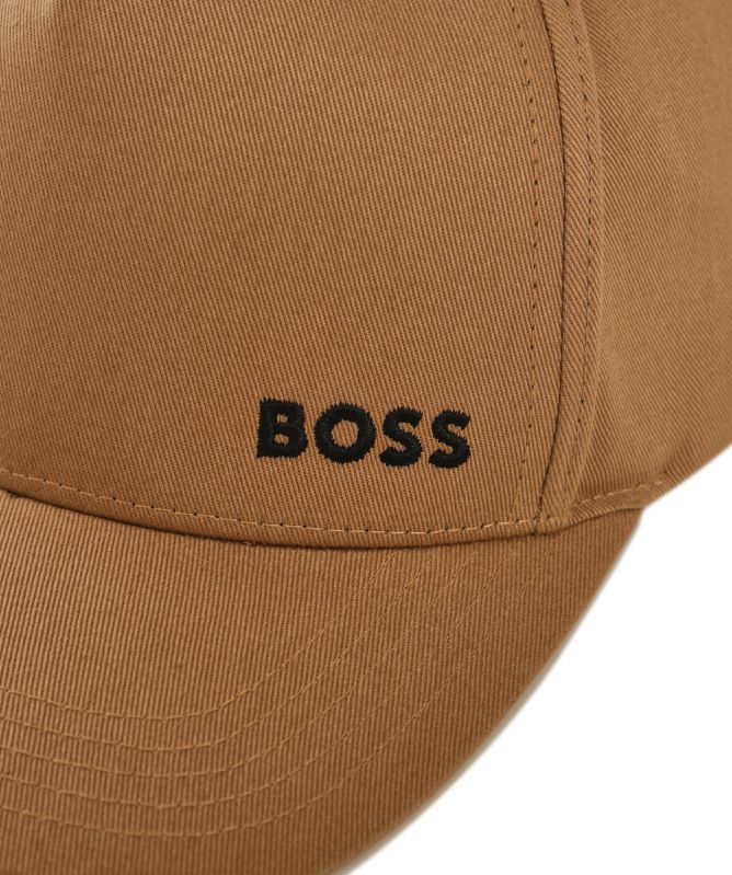 BOSS Sevile-BOSS-Iconic Cap | Jules B