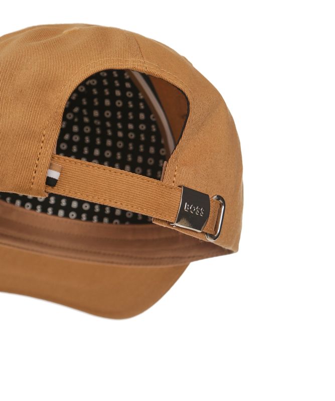 BOSS Sevile-BOSS-Iconic Cap | Jules B