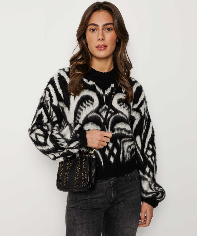 Campomaggi Dalia Cross-Body Bag