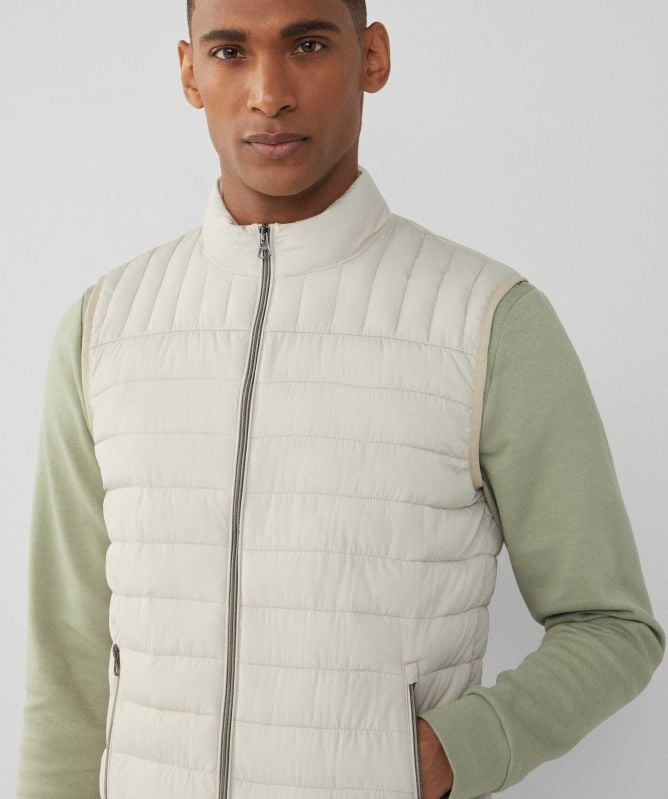 Hackett Ultra Lightweight Gilet