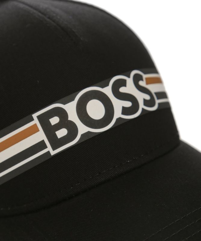 BOSS Zed-Iconic Cap | Jules B