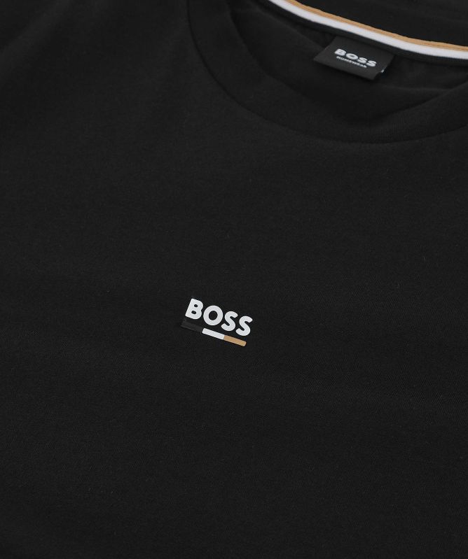 BOSS Signature Logo T-Shirt | Jules B