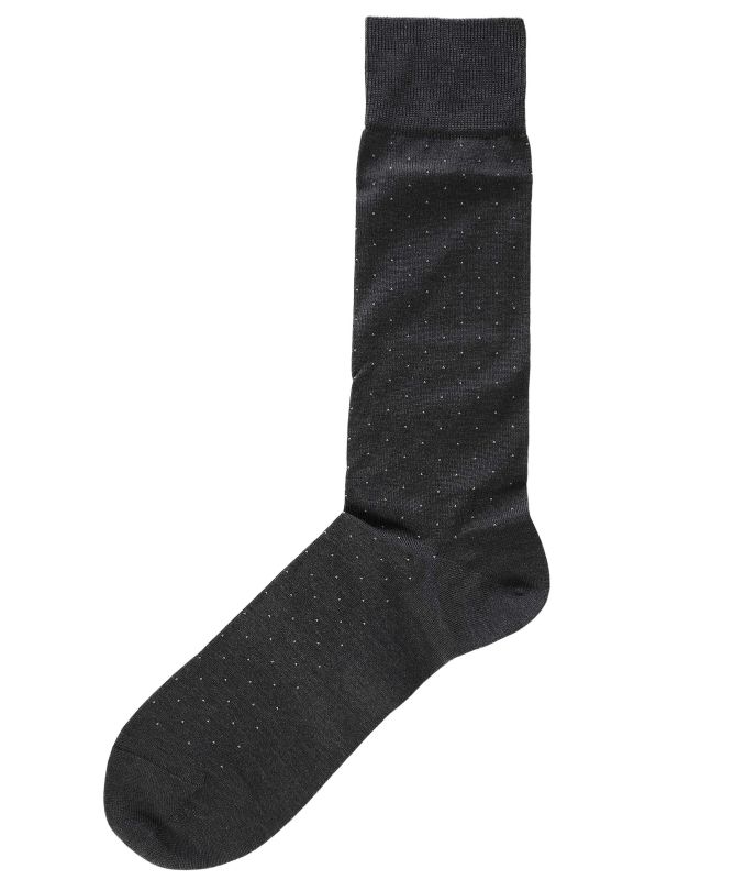 Hackett Polka Dot Socks | Jules B