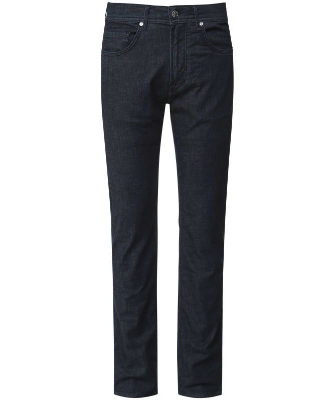 Baldessarini Navy Regular Fit Jack Jeans