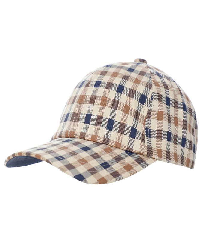 Aquascutum Active Iconic Baseball Cap
