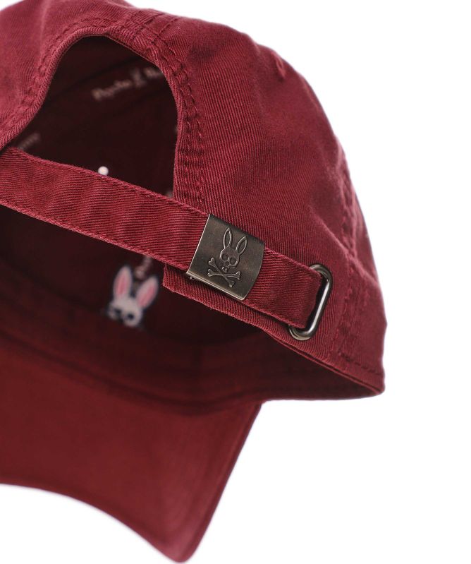 Psycho Bunny Baseball Cap | Jules B