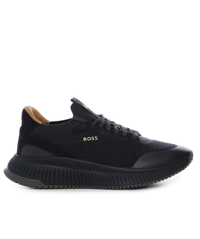 BOSS Evo Knit Sneakers | Jules B