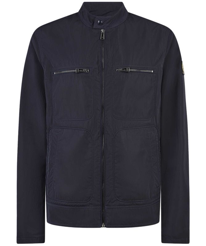 Belstaff Ripple Shell Variator Jacket