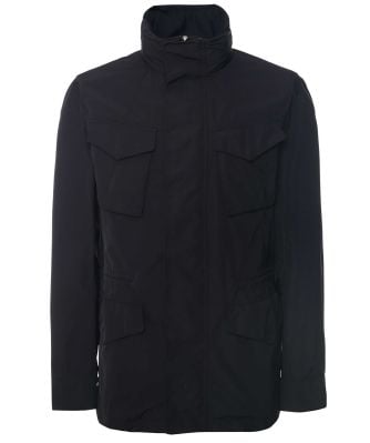 Montecore | Technical Outerwear Tailored to Perfection