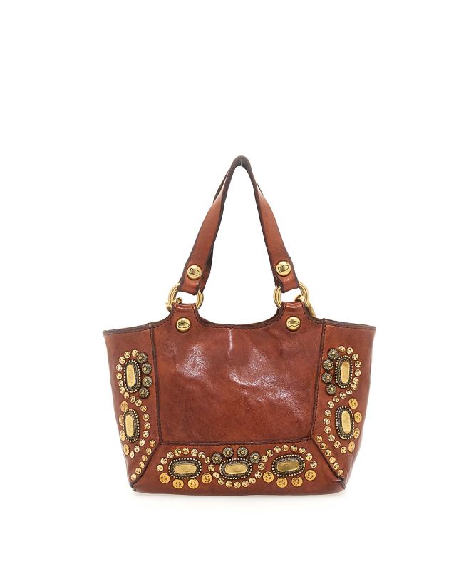 Campomaggi | Luxe Italian Leather Bags & Accessories