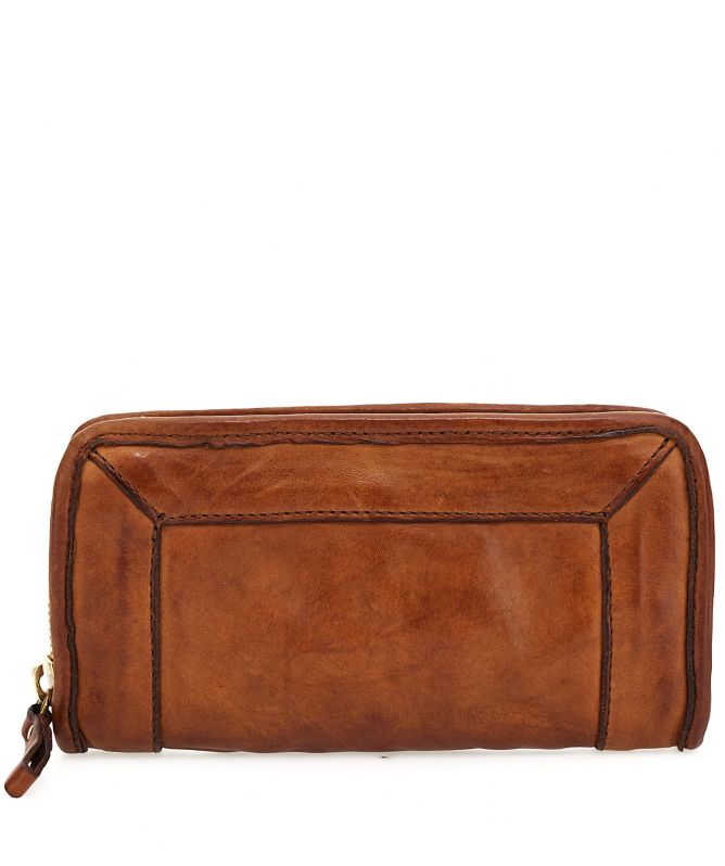 Campomaggi | Luxe Italian Leather Bags & Accessories | Jules B