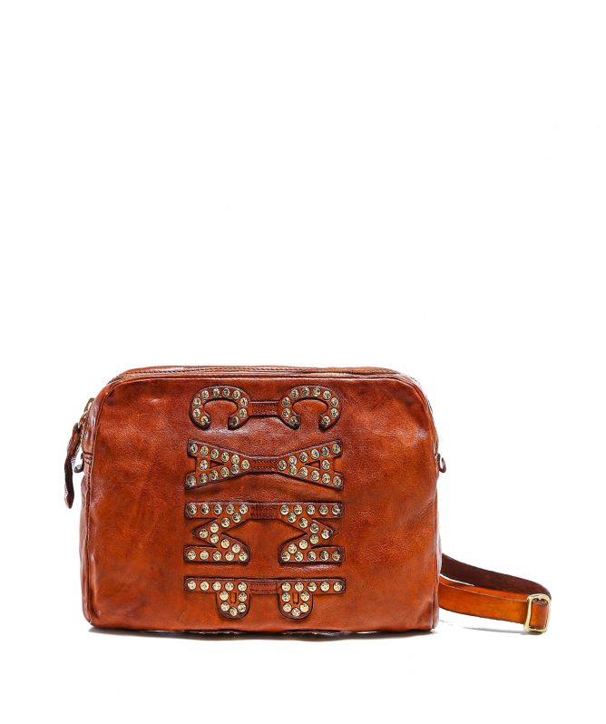 Campomaggi | Luxury Italian Leather Bags & Accessories | Jules B