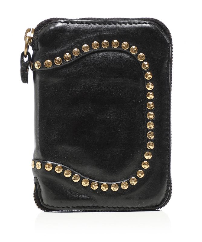 Campomaggi | Luxe Italian Leather Bags & Accessories | Jules B