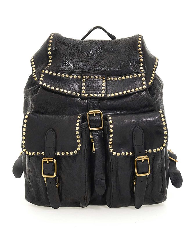 Campomaggi | Luxe Italian Leather Bags and Accessories