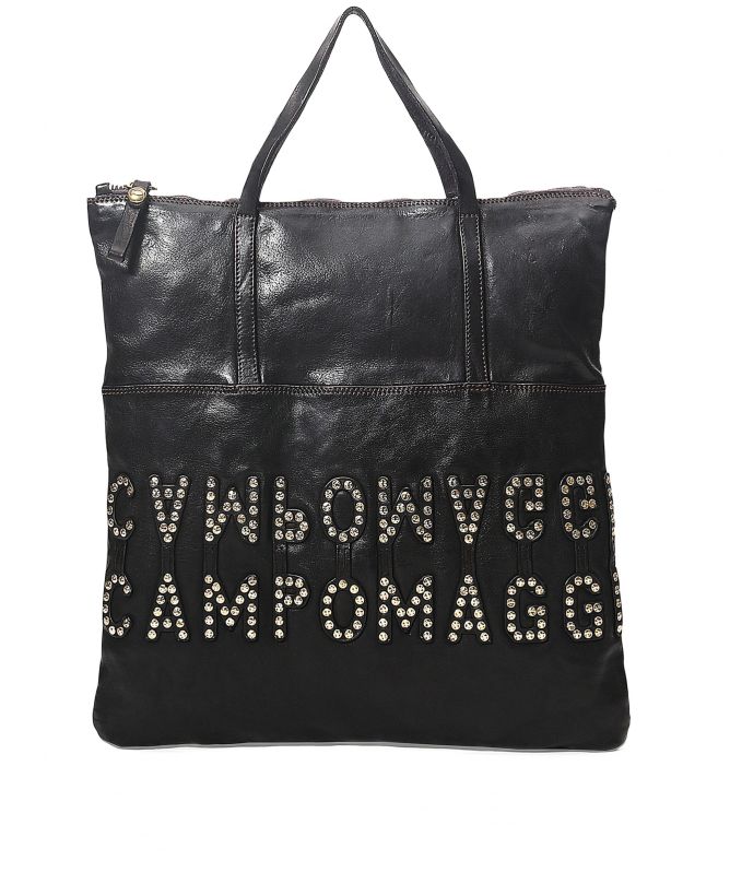 Campomaggi | Luxe Italian Leather Bags & Accessories | Jules B