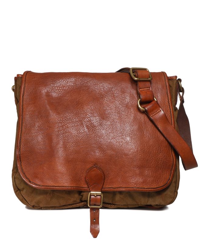Campomaggi | Luxe Italian Leather Bags & Accessories | Jules B