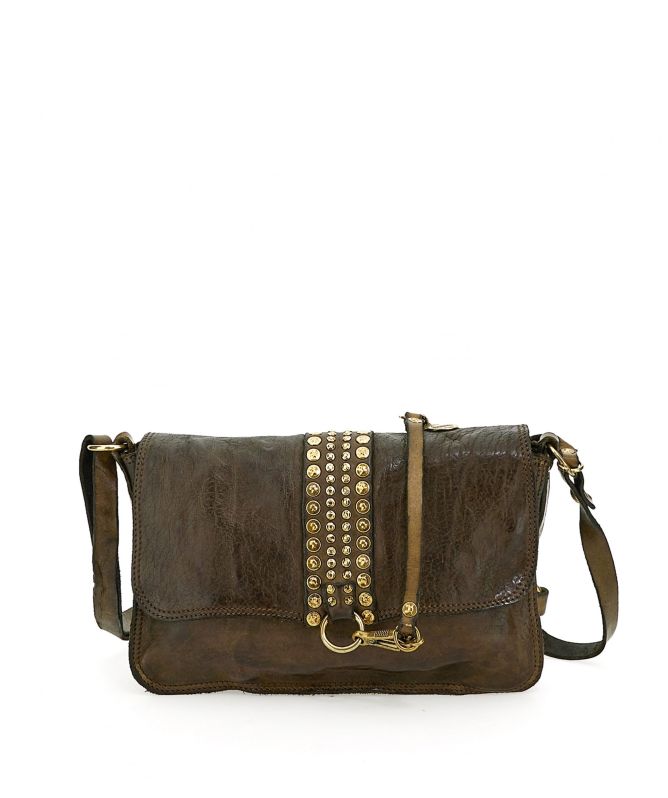Campomaggi | Luxury Italian Leather Bags & Accessories | Jules B
