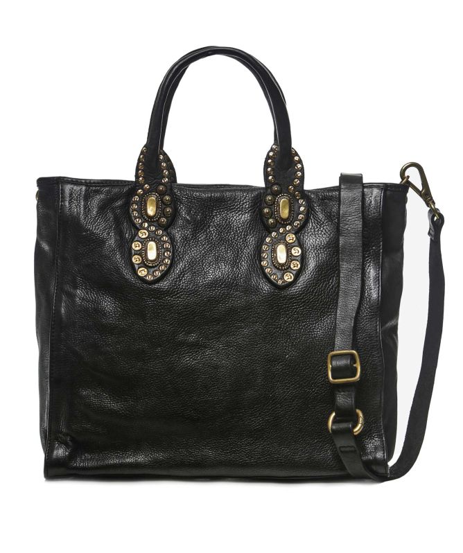 Campomaggi | Luxe Italian Leather Bags and Accessories