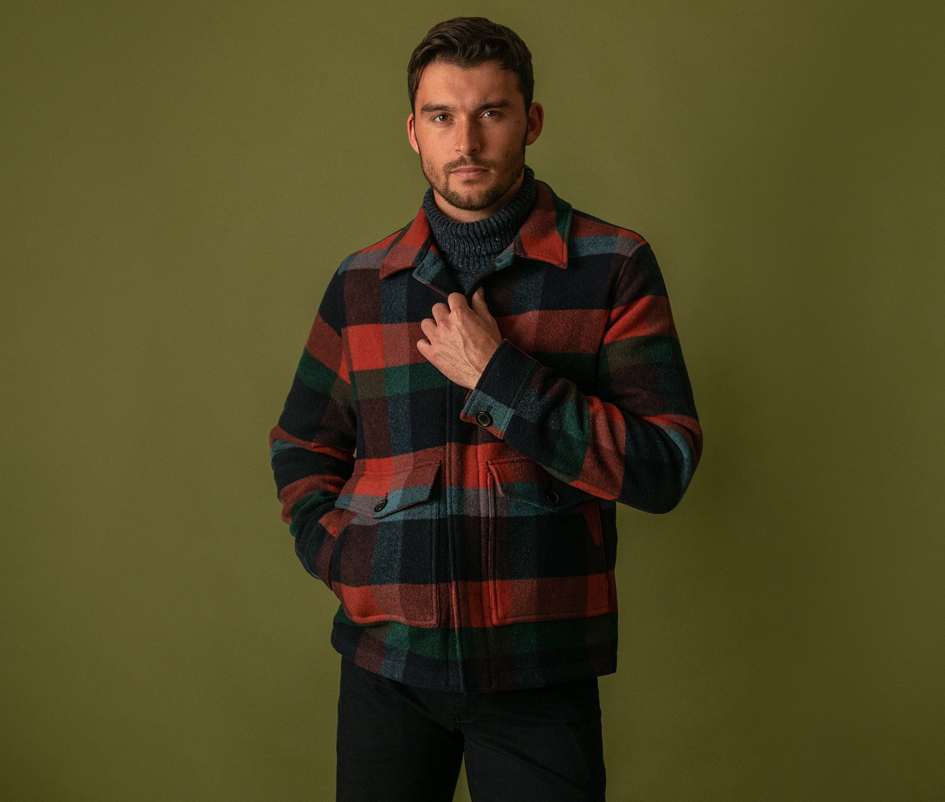 Jules B | Designer Fashion For Men & Women