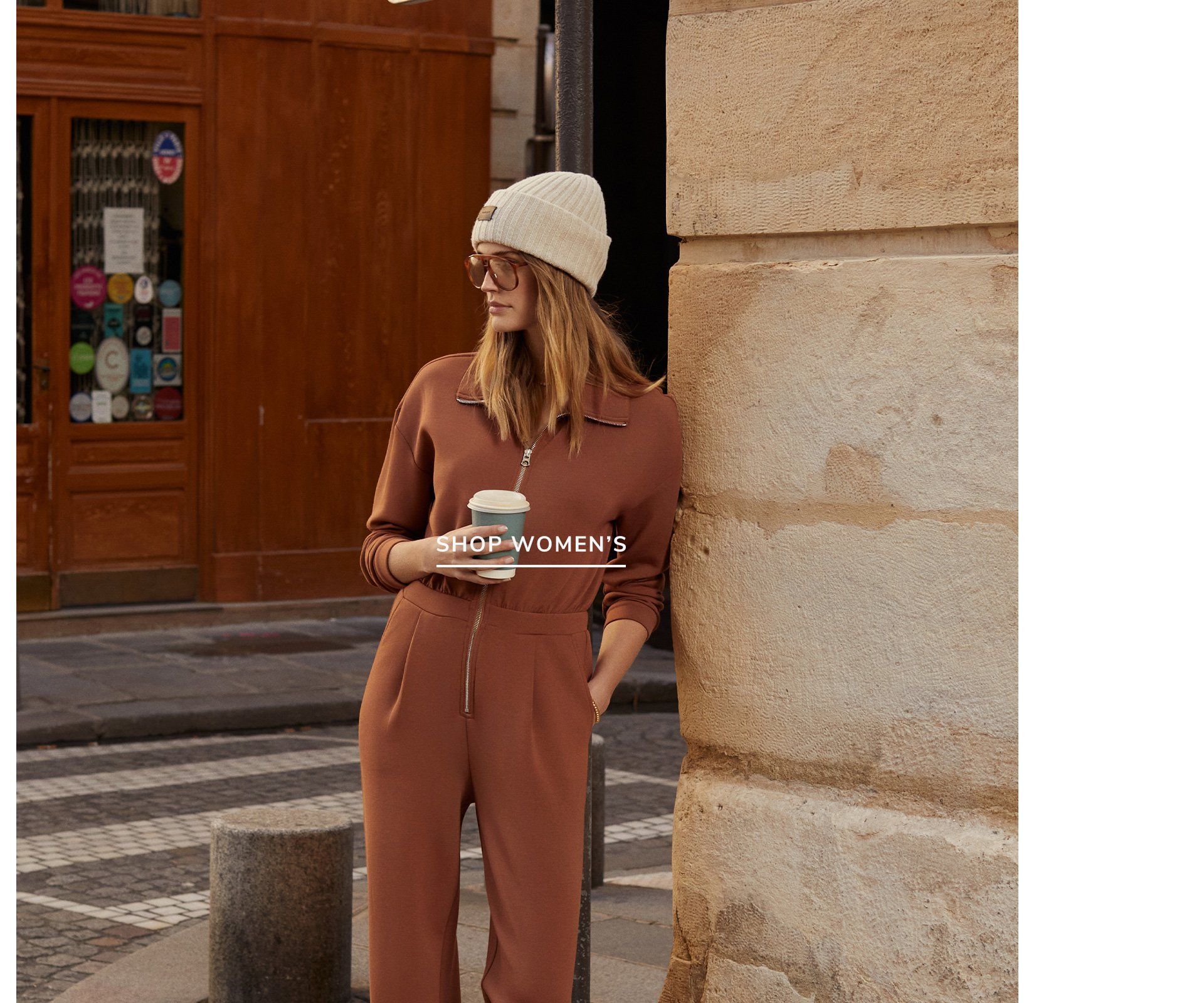 Jules B | Designer Fashion For Men and Women