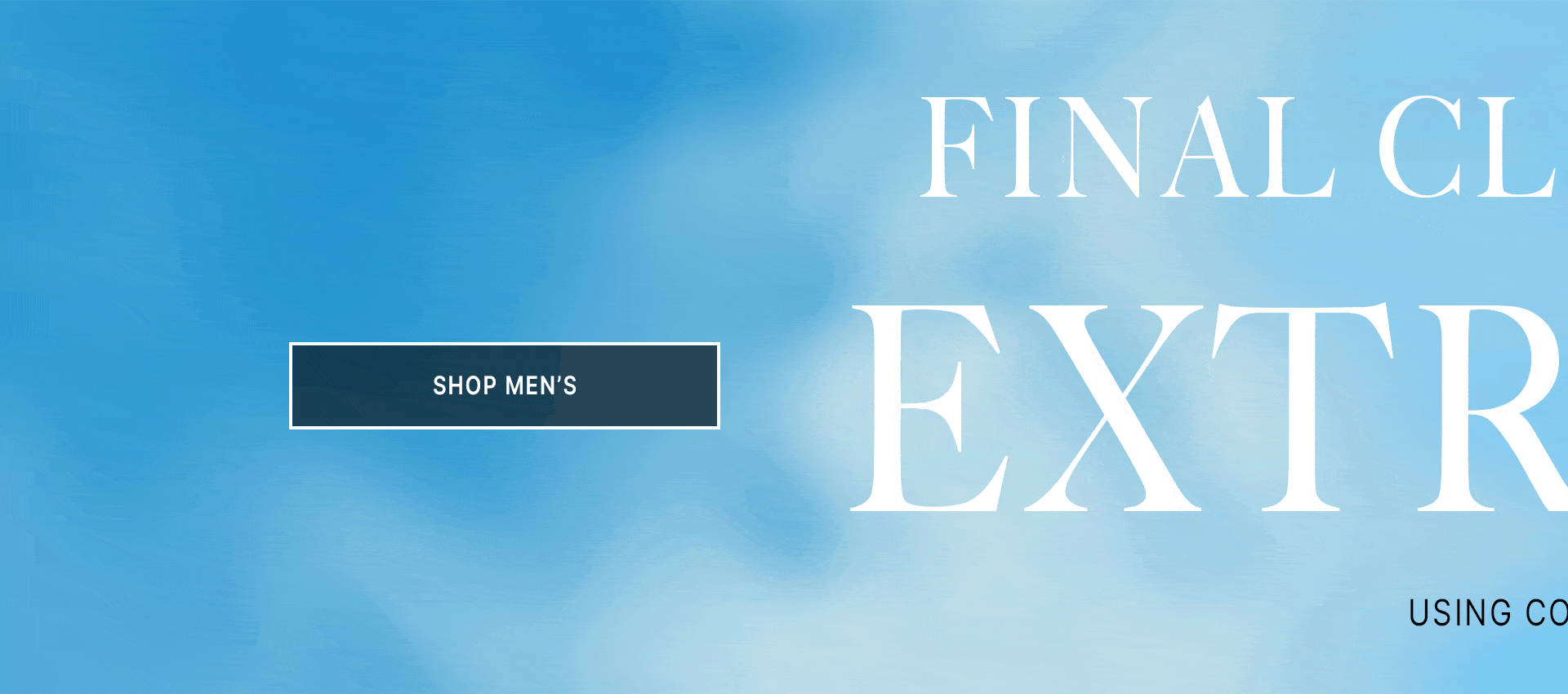 Jules B | Designer Fashion For Men & Women