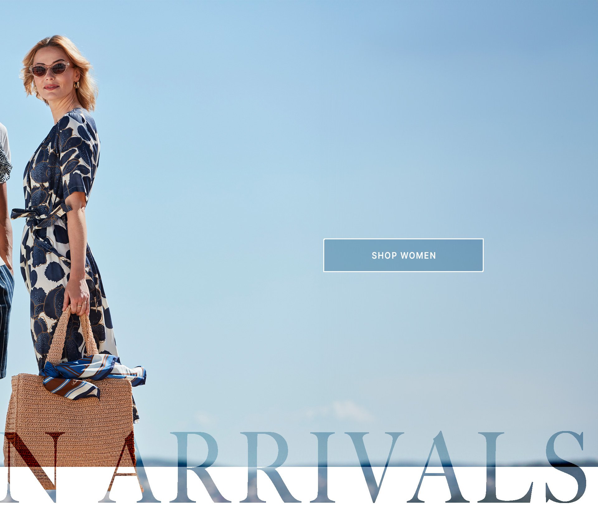 Jules B | Designer Fashion For Men and Women