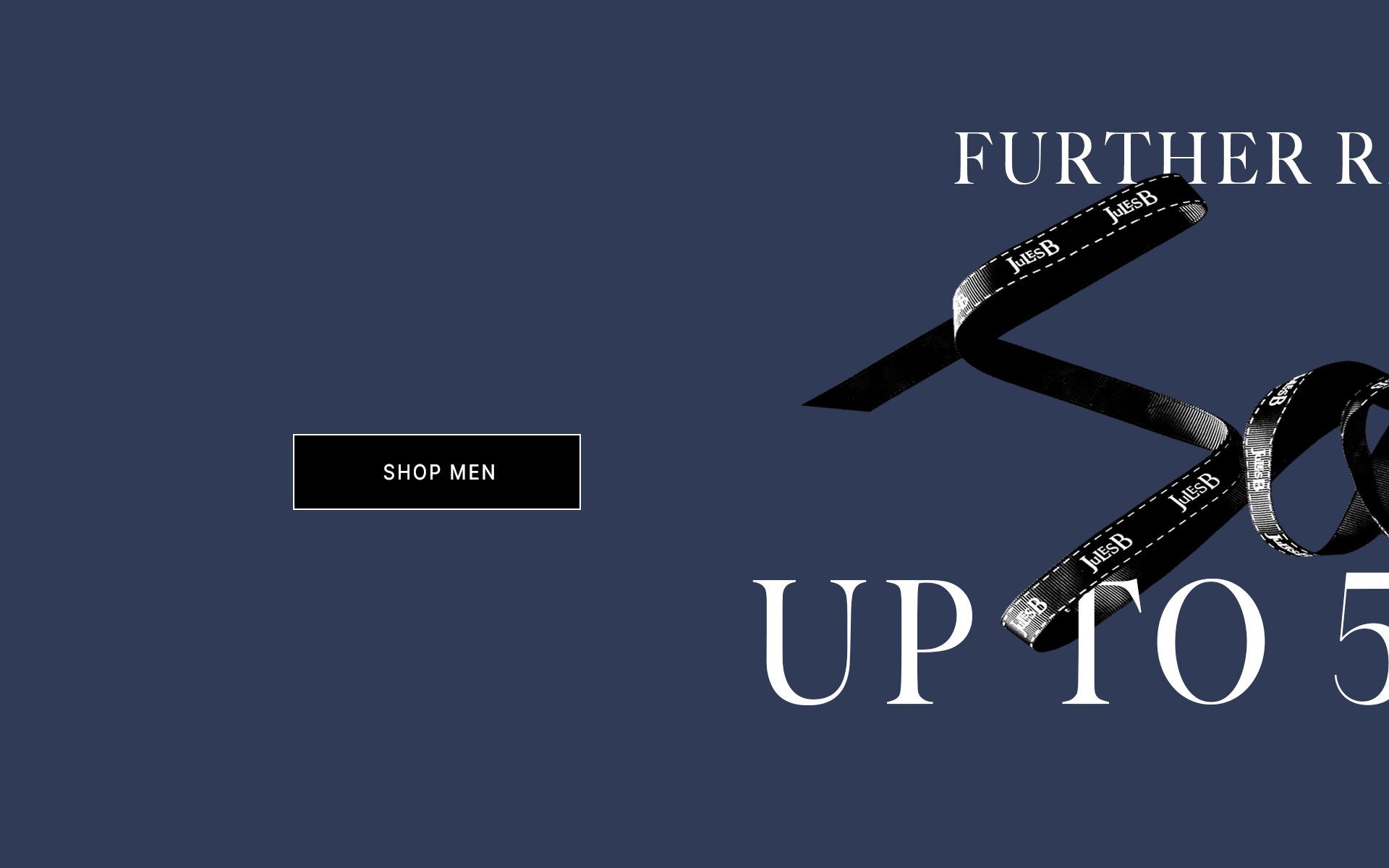 Jules B | Designer Fashion For Men and Women