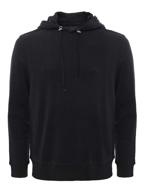 Limitato Black Miss Welch Hoodie