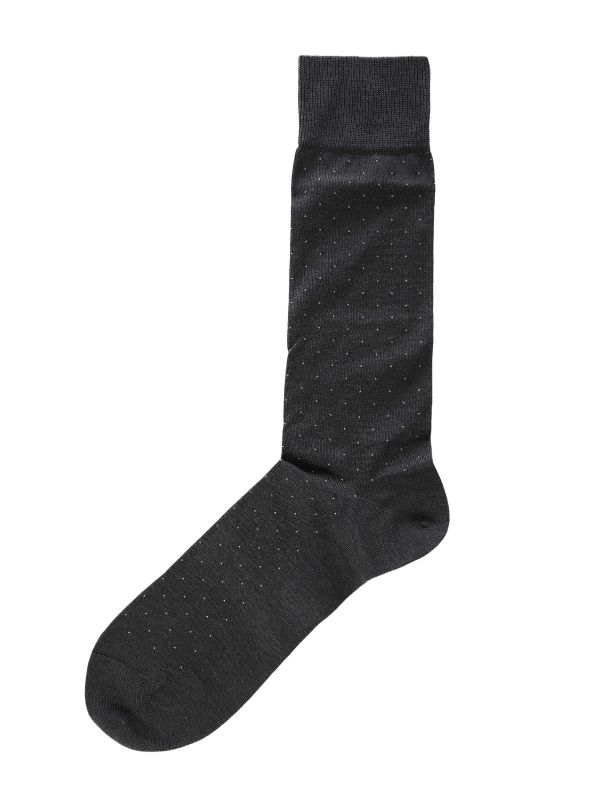 Hackett Polka Dot Socks | Jules B