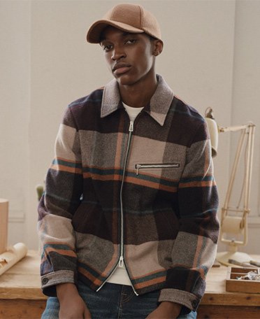 Jules B | Designer Fashion For Men and Women