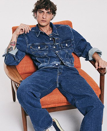 Jules B | Designer Fashion For Men and Women