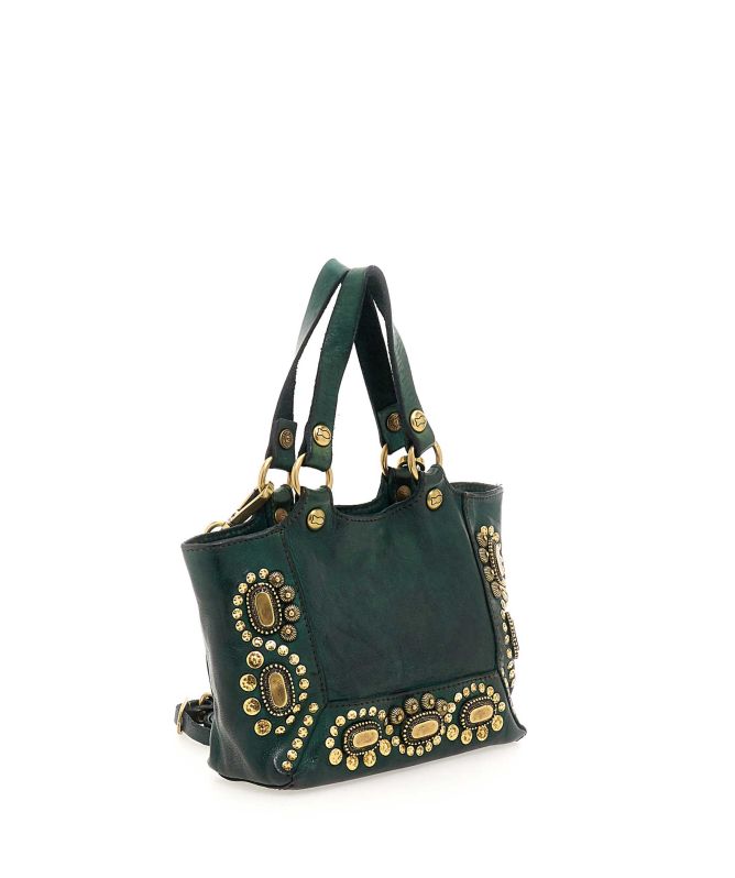 Campomaggi | Luxe Italian Leather Bags and Accessories
